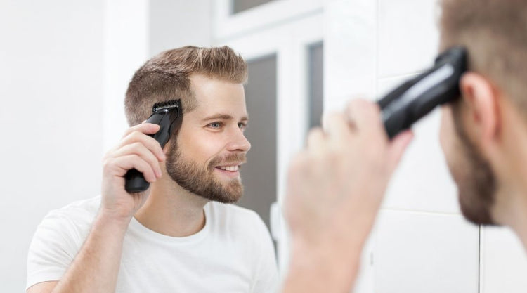 Easy DIY Haircuts (Part I) – OmiroDirect